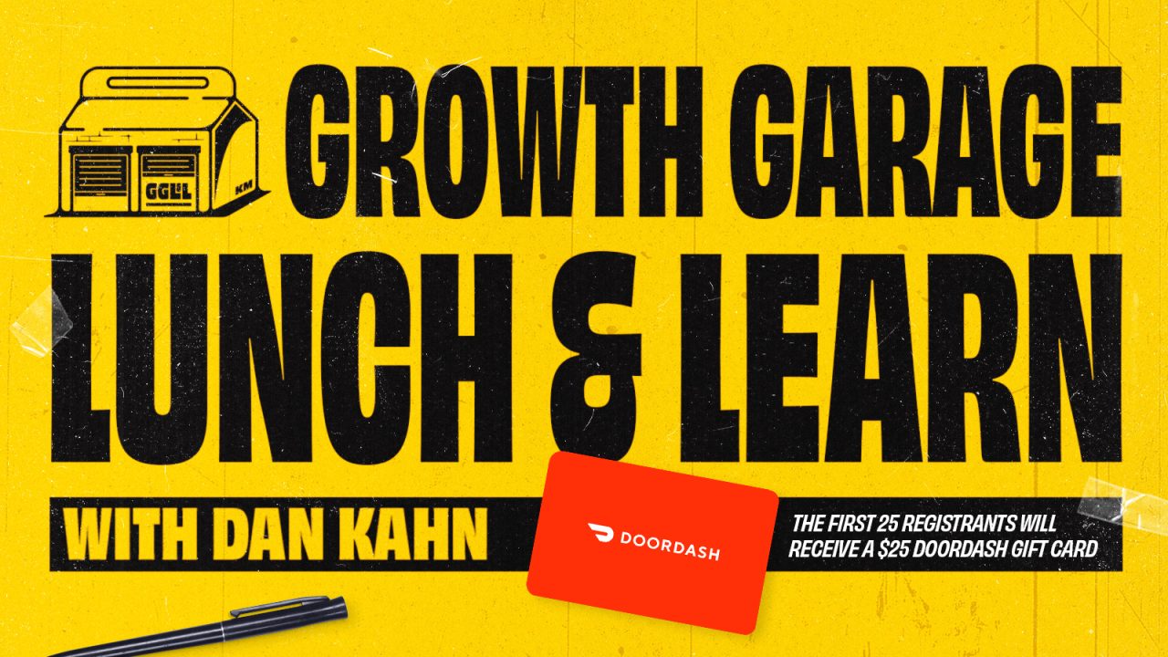 Modern Marketing Strategies & Brand Growth | Dan Kahn